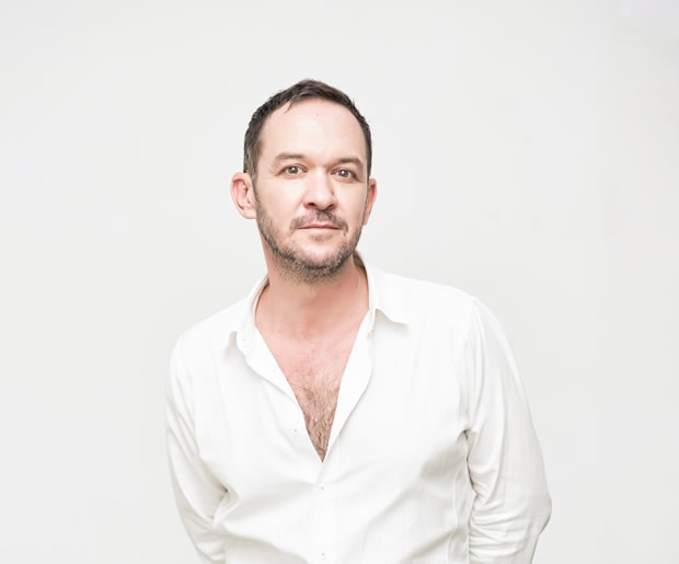 Toledo según… Ulises Mérida