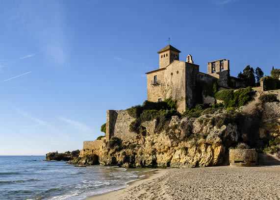 Tarragona: un viaje a la bribona