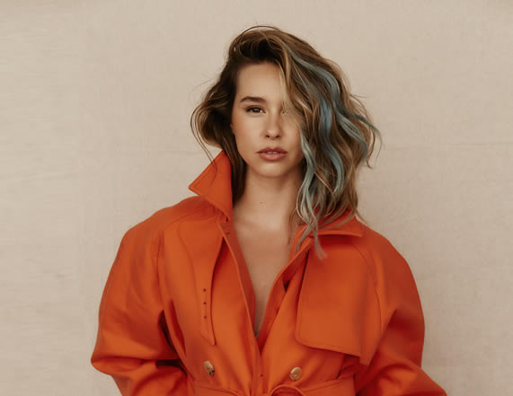 València según… Paula Usero