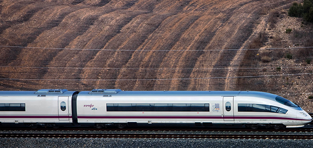 Renfe reactiva con Cultura el proyecto ‘Museos en Red'