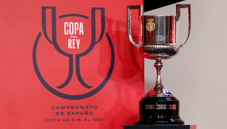 Renfe programa trenes especiales para la final de la Copa del Rey