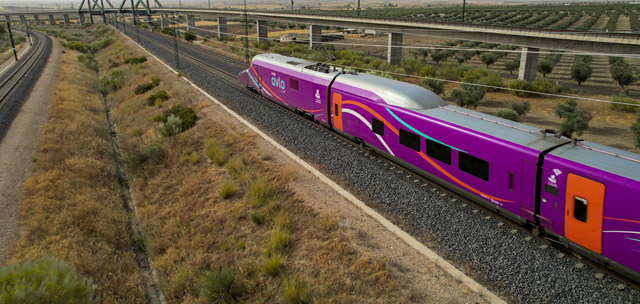 Avlo se incorpora a la oferta de BonoAVE, Flexible y Colaborativo