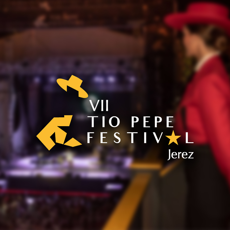 Renfe será el Transporte Oficial de VII Tío Pepe Festival