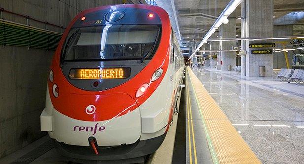 La línea C-1 registra desde hoy un tren cada 15 minutos