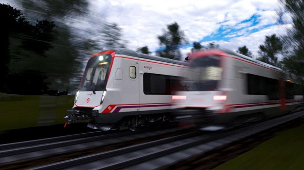 Varios | Pedidos y coste de fabricación de los Trenes | Page 73 | SkyscraperCity Forum