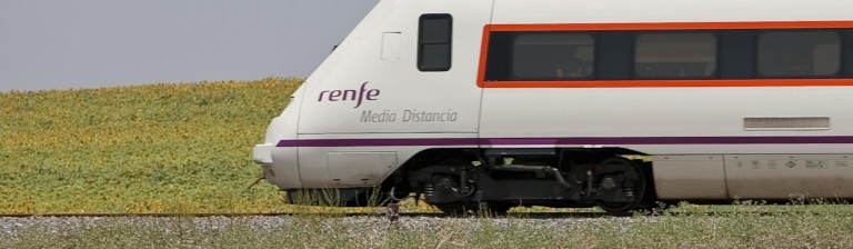 Dos servicios más entre Santiago de Compostela y Vigo-Guixar