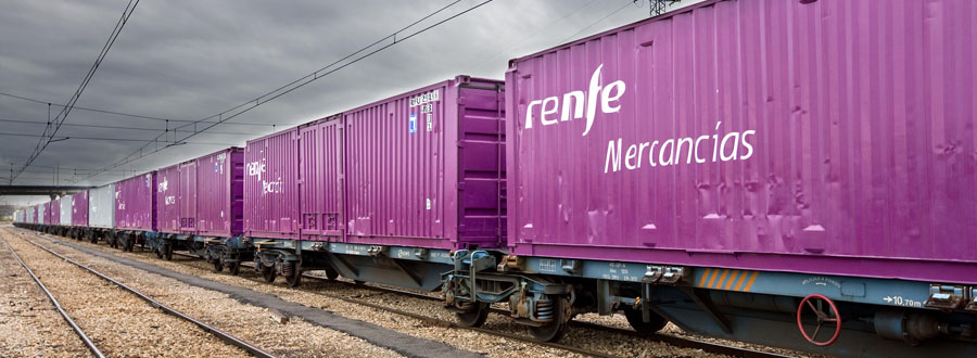 Renfe adjudica a Tatravagónka el suministro de 149 vagones