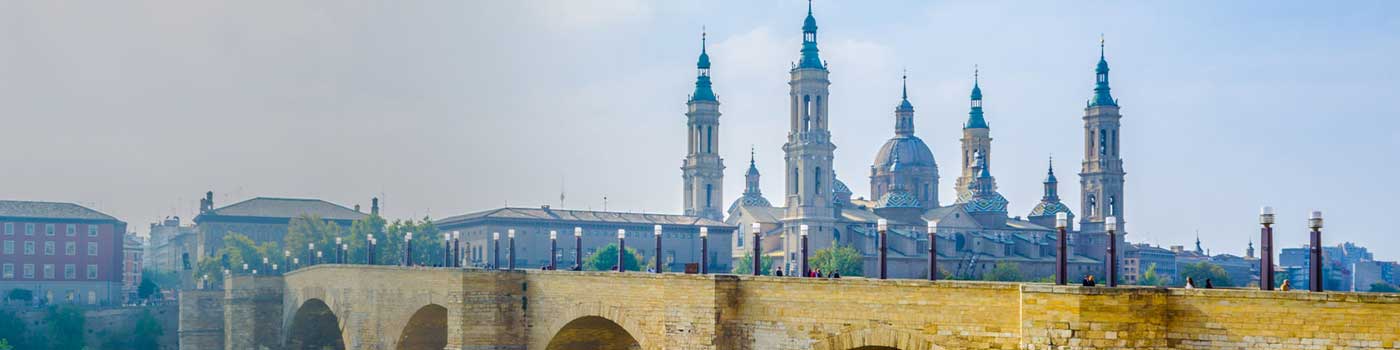 Tren Barcelona Zaragoza | Renfe