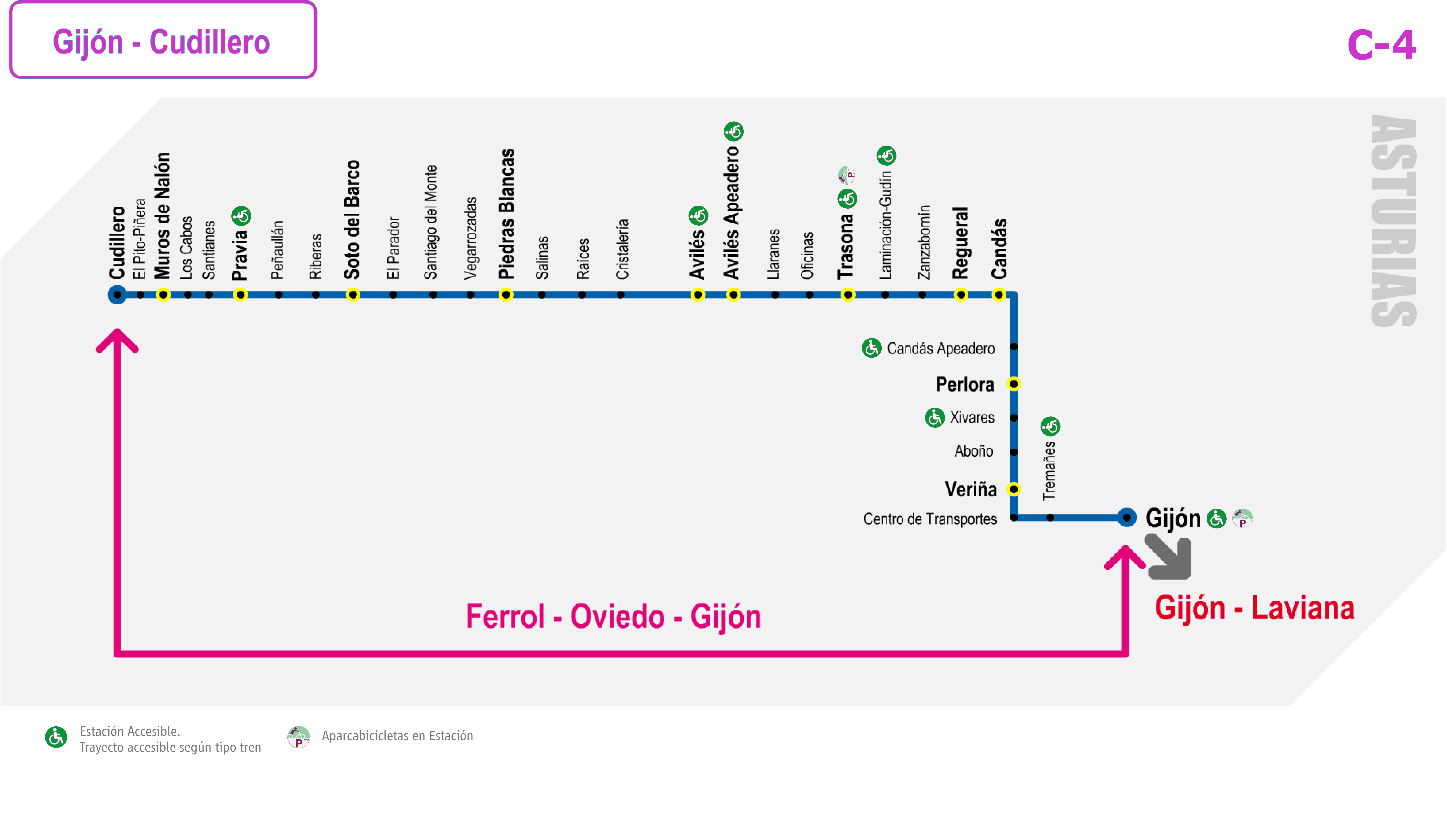 Cudillero: What to do and how to get to this seaside gem in Asturias