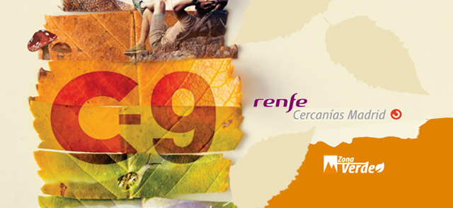 Línea C9 Zona Verde