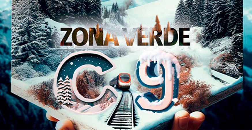 Línea C9 Zona Verde