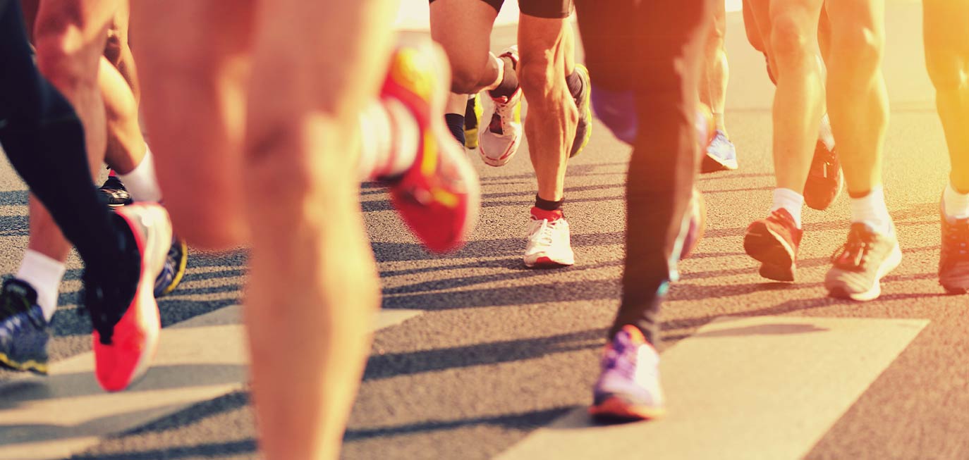 Maratones y carreras en España: Guía para 2024 | Renfe