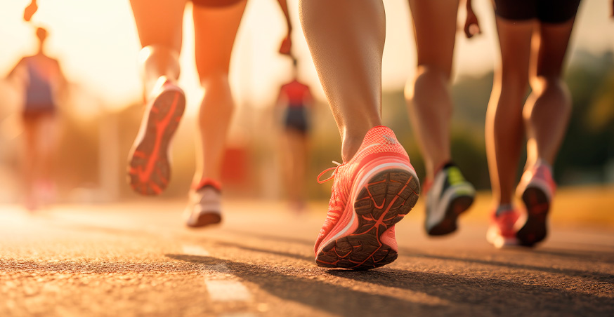 Zurich Rock´n´Roll Running Series Madrid ¡Corre con Renfe!