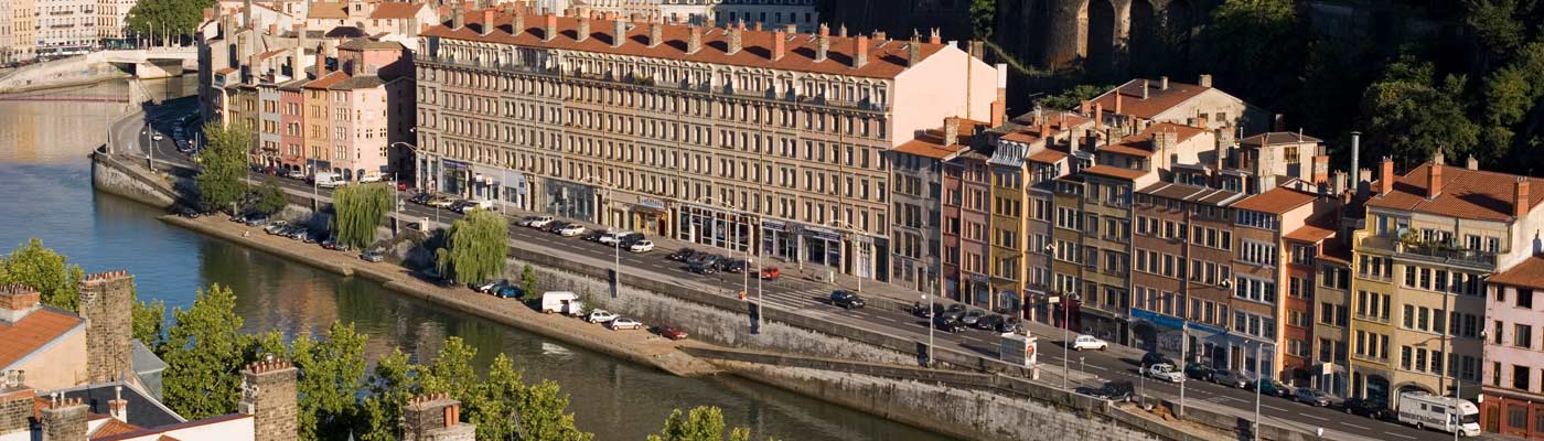 La Croix-Rousse | Renfe