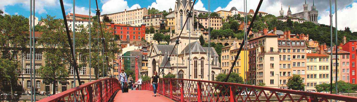 Ruta por los mejores museos de Lyon | Renfe