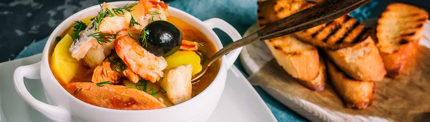 Productos estrella de Marsella | Renfe