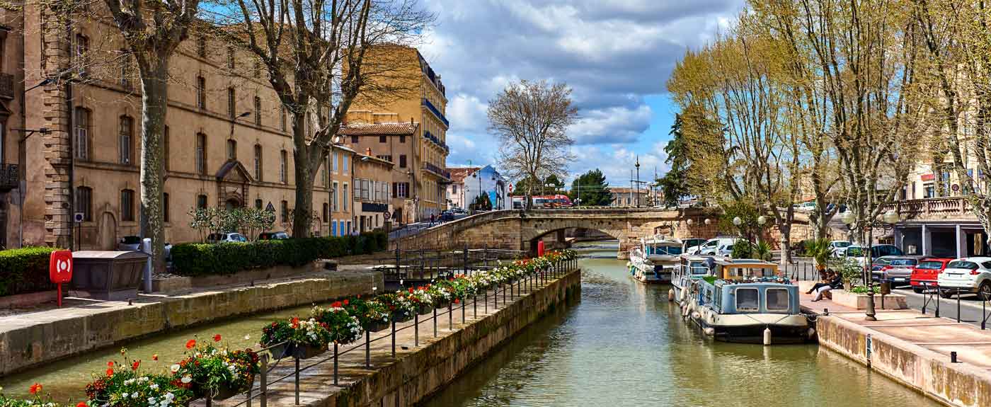 Las siete paradas imprescindibles en Narbona | Renfe