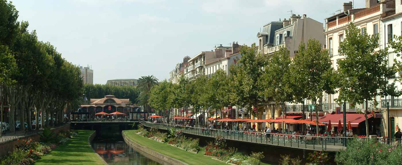 Cinco razones para visitar Perpiñán | Renfe