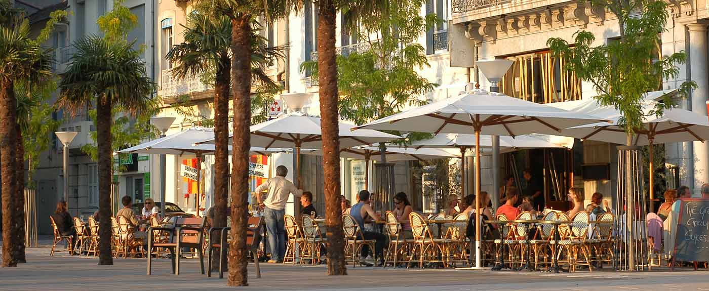 Las cinco razones para ir hasta Valence | Renfe