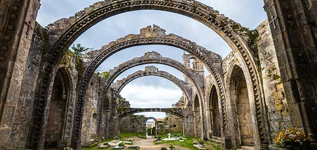 Visitar cambados | Portugalessence.com