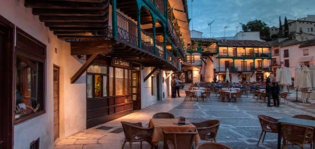 Escapada de un día al Escorial: ¿qué ver? | Renfe