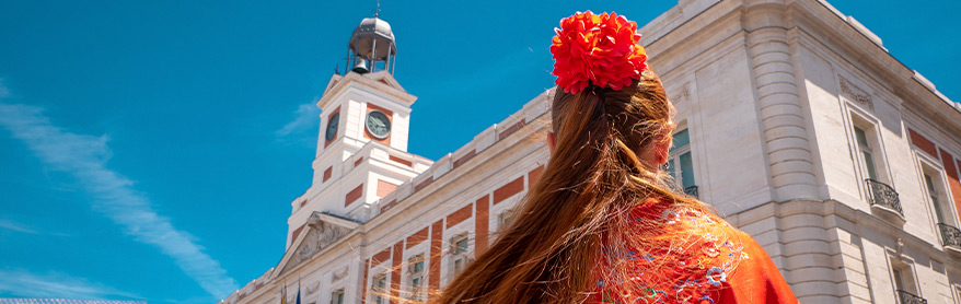 Fiesta de San Isidro, the best that Spain has to offer | Renfe