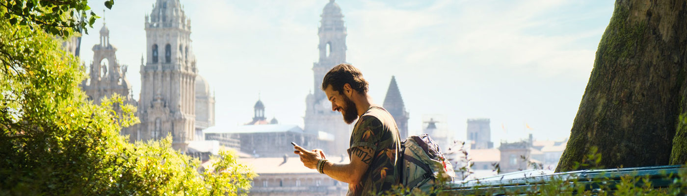 Galicia Rail Pass. Unlimited train trips across Galicia | Renfe