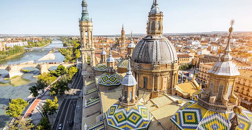 El Corredor Central: todo sobre este camino ferroviario | Renfe