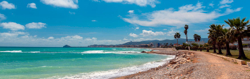 Playas de Benicarló: lo mejor de la Costa del Azahar | Renfe