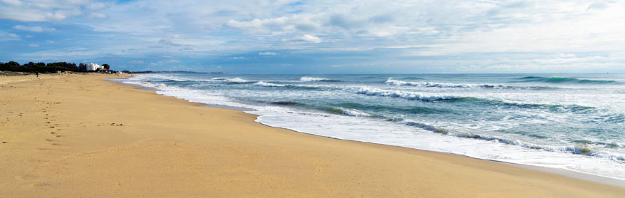 Playas de Huelva, la grandiosa Costa de la Luz | Renfe
