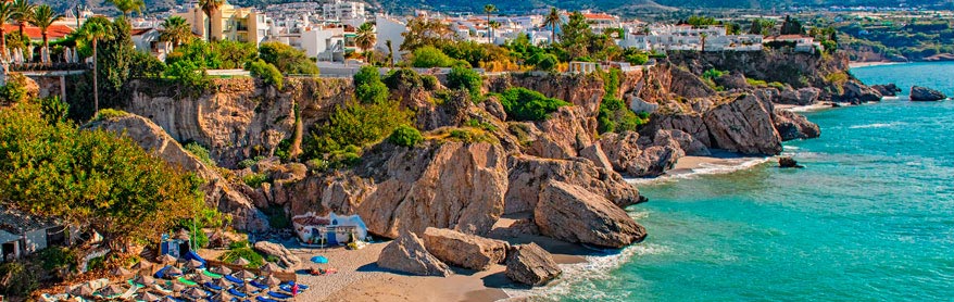 Beaches of Malaga, the Andalusian paradise | Renfe