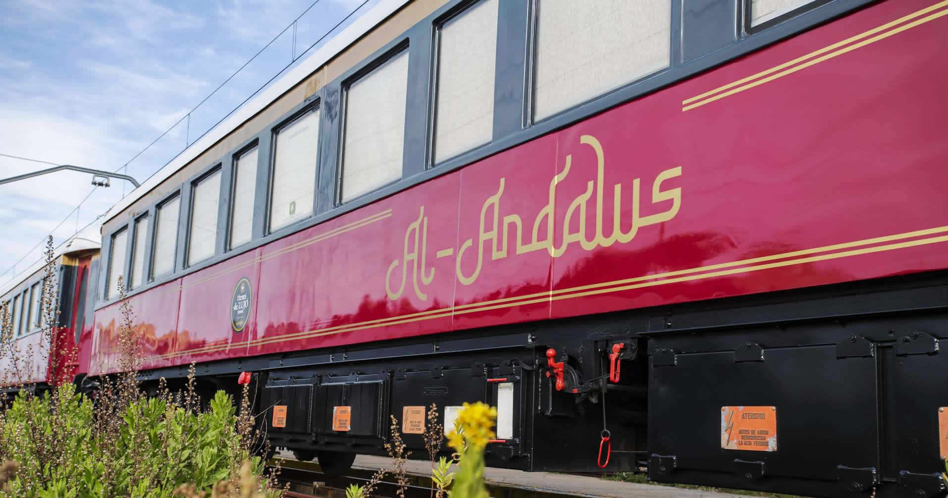 Tren turistico galicia 2026 - Viajessindestino.com