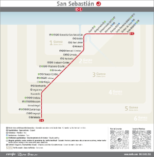 35+ Mapa Renfe Cercanías Madrid Images – Judul Situs