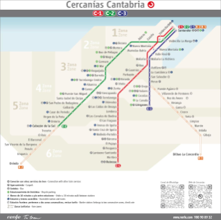 35+ Mapa Renfe Cercanías Madrid Images – Judul Situs
