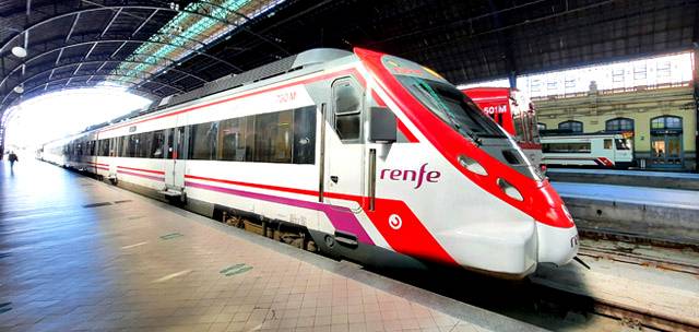 Renfe Authorised to Create State-Owned Company for International Projects | Railway-News